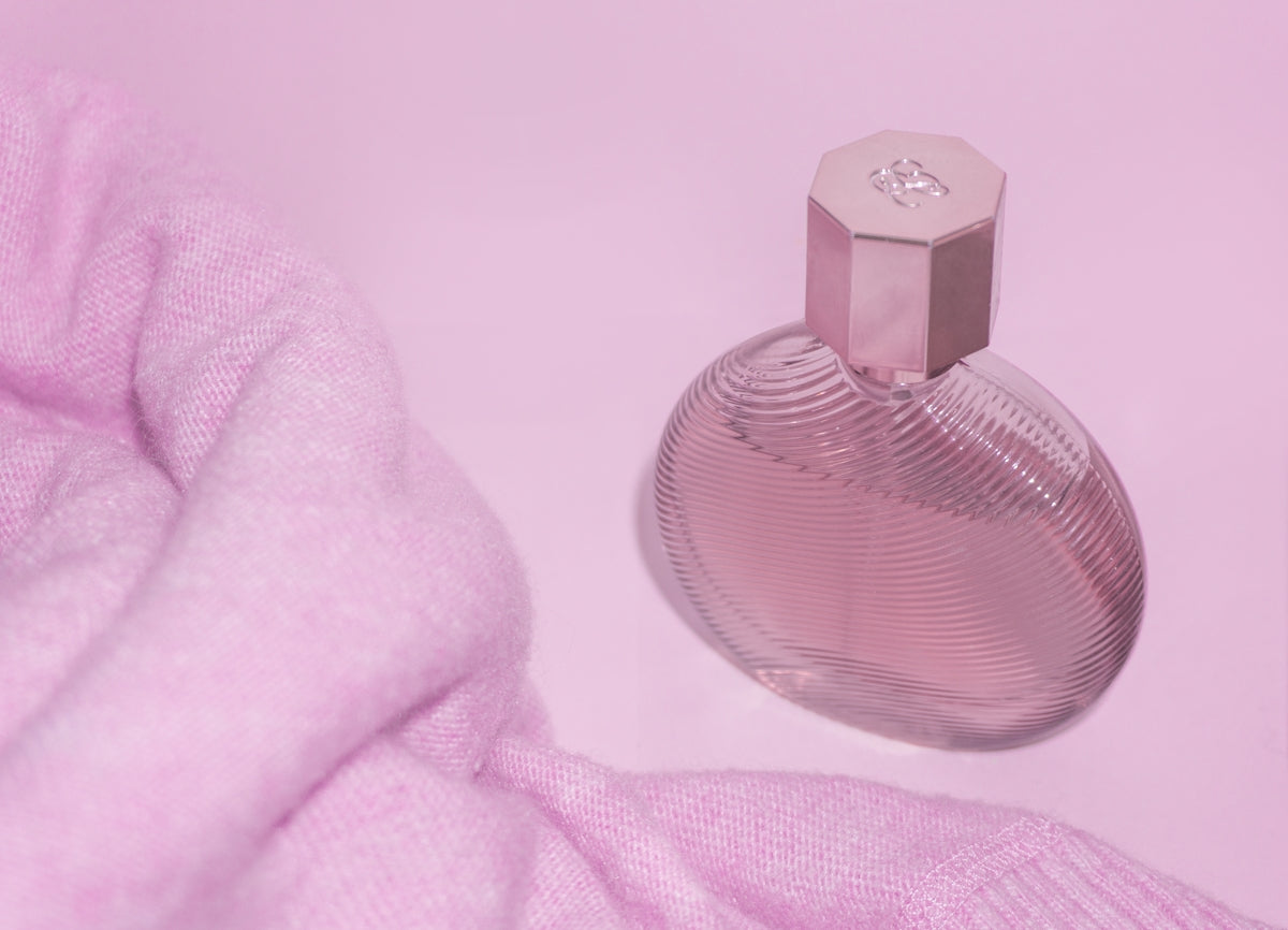 Understanding How Inspired Perfumes Are Crafted A Deep Dive