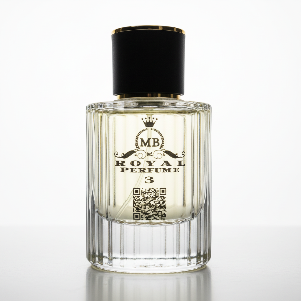 #3 Spice Explosion | Inspired by Spicebomb Extreme – MB Royal Perfume