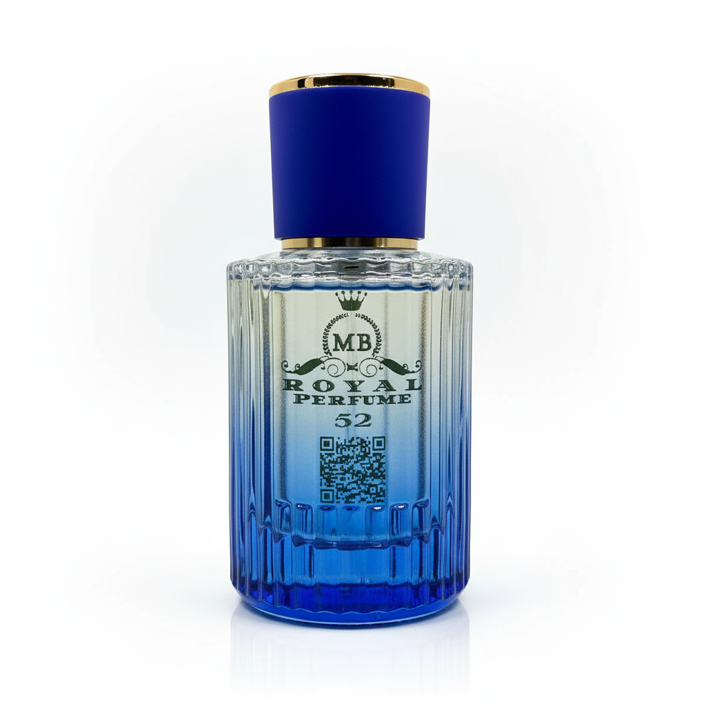 #52 Savage Elixir | Inspired by Sauvage Elixir – MB Royal Perfume