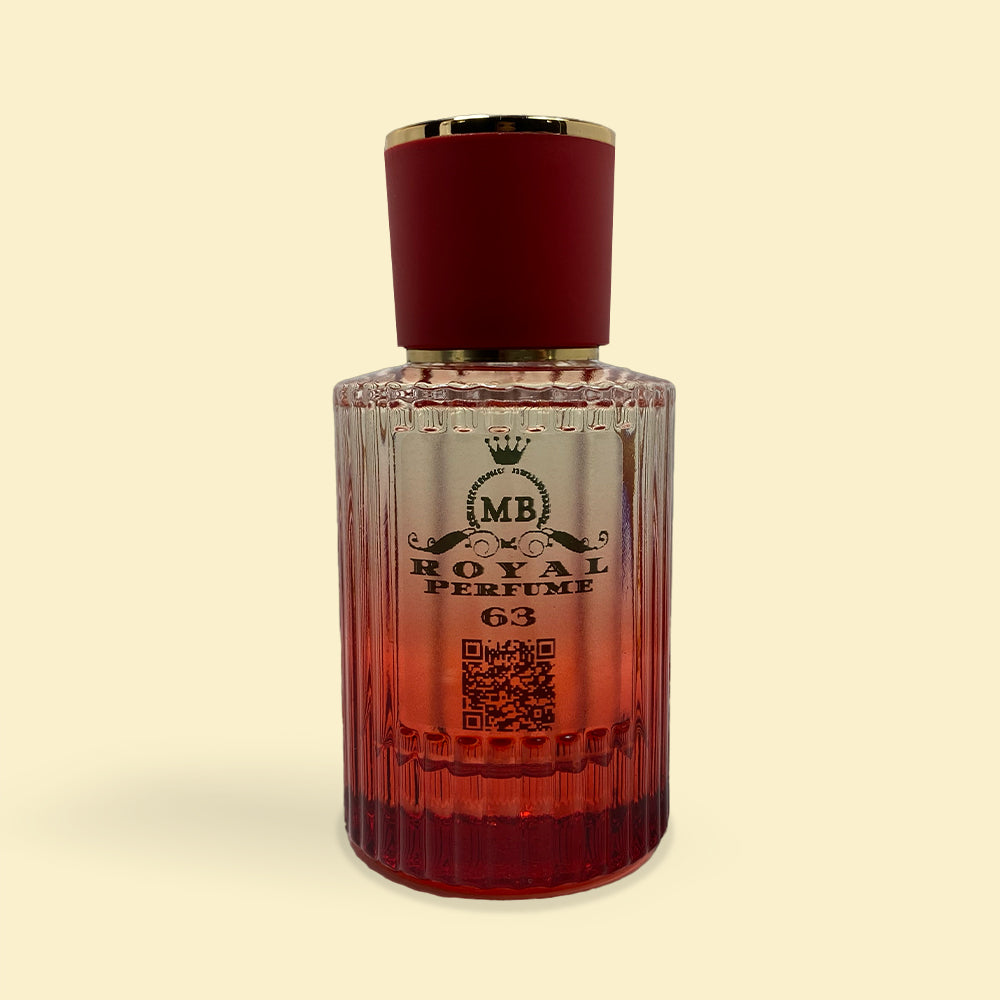 #63 Boundless | Inspired by L'Immensité – MB Royal Perfume