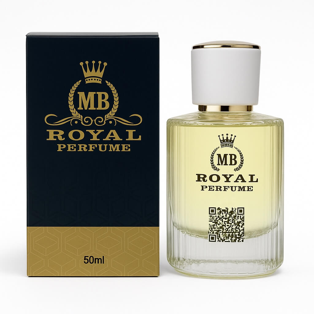 213 Aurélia – Inspired by Fame Rabanne | MB Royal Perfume – Long-Lasti